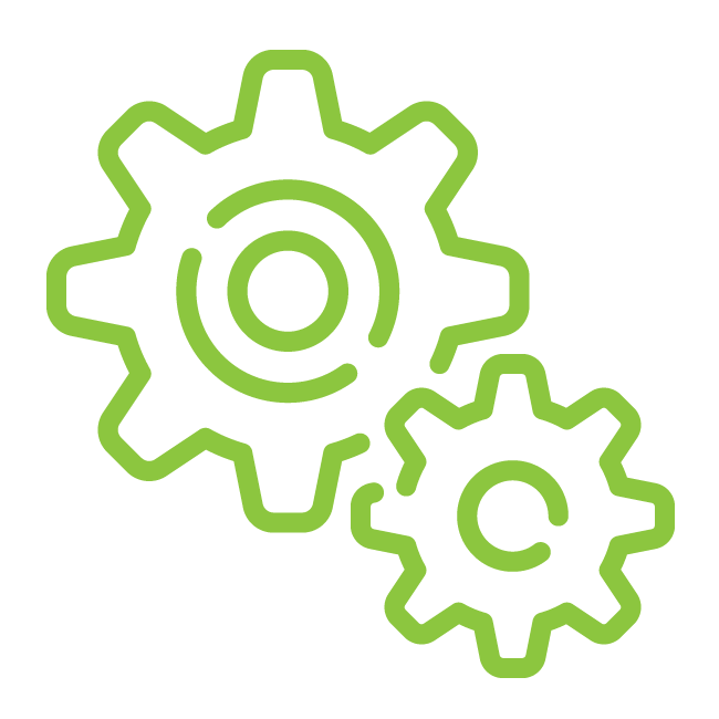 Automation – Blue Green Solution
